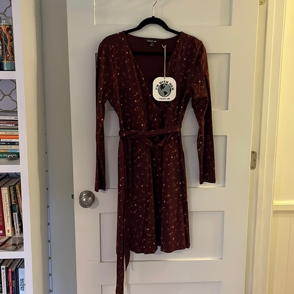 Toad&Co | Dresses | Toad Co Tie Waist Dress Wl | Poshmark